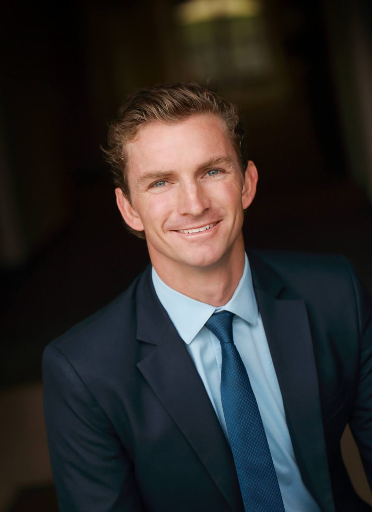 Trevor Anderson - HomeFed Corporation